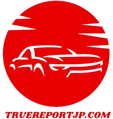 How to Read a Japanese Car Auction Sheet – True Report JP-Japanese ...